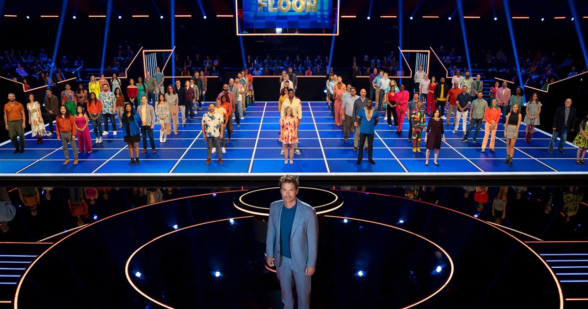 The real reason we're in a spin about our favourite TV game shows
