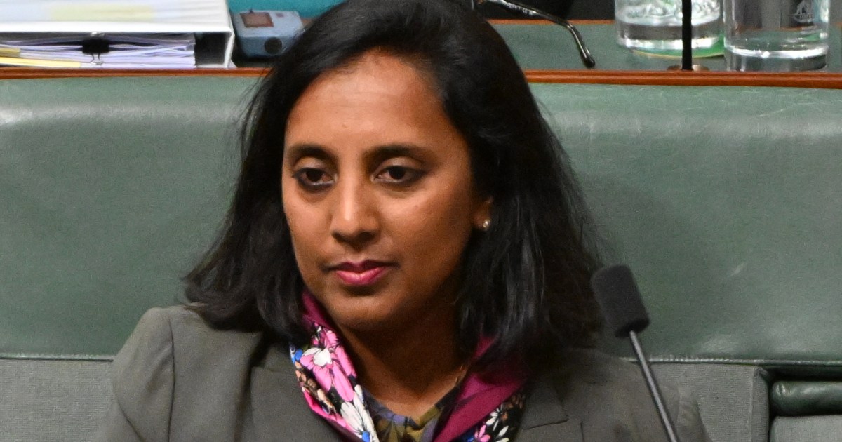 Vic electorate abolished, while WA gains federal seat