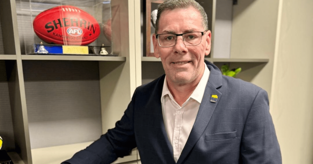 Controversial mayor on notice, faces suspension