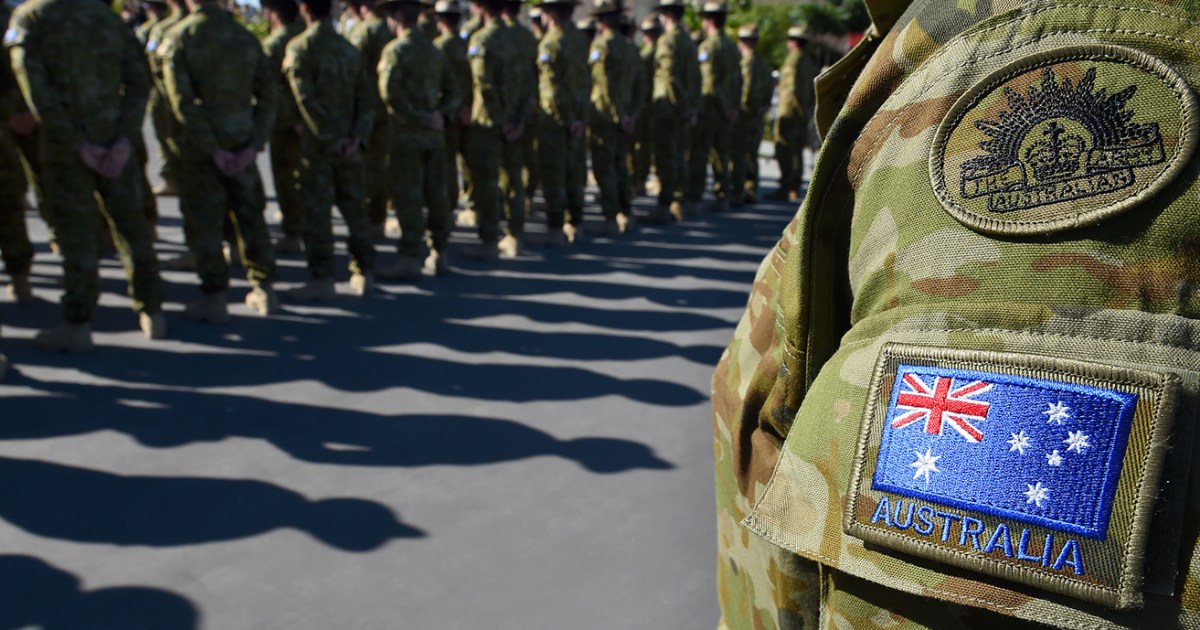 Cash bonuses to keep ADF members in military expanded