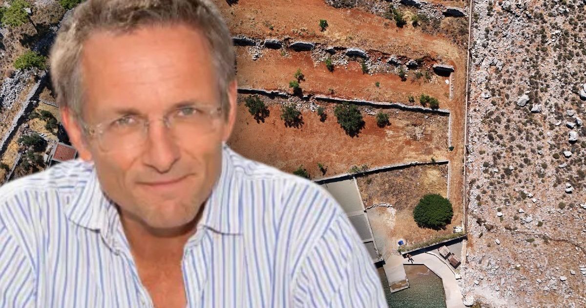 Devastating details emerge of Michael Mosley's final moments