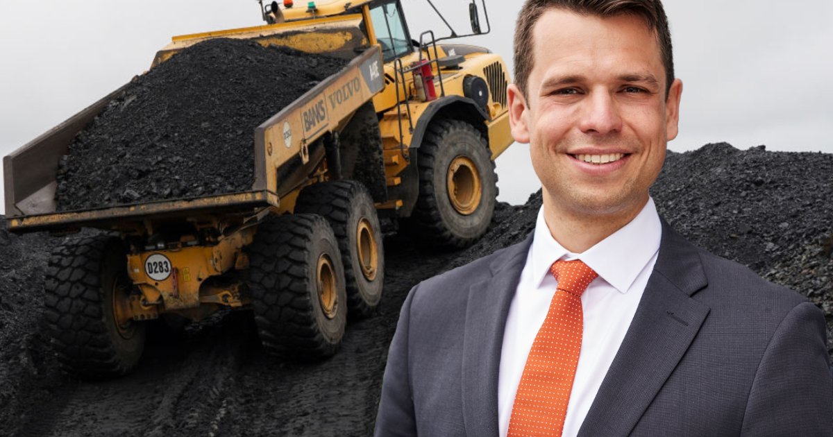 The Stats Guy : Australian coal – burn it or leave it in the ground ...