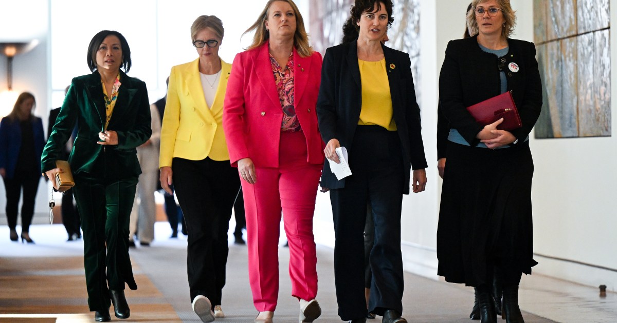 Climate 200 announces funds for nine independents