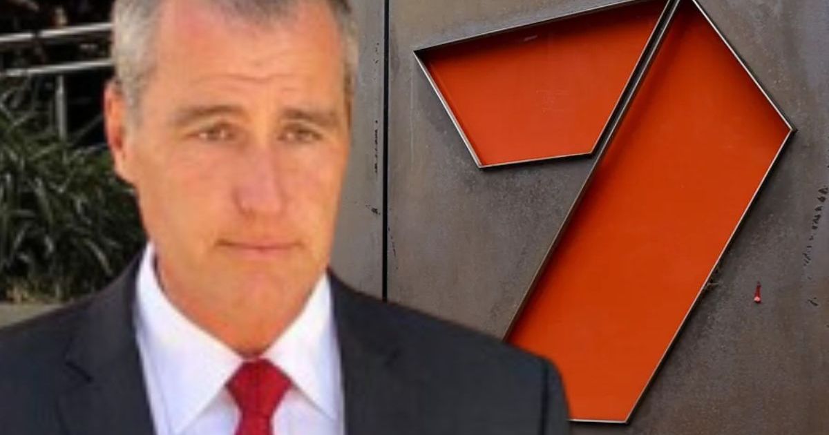 Another ousting at Seven as veteran journo shown the door