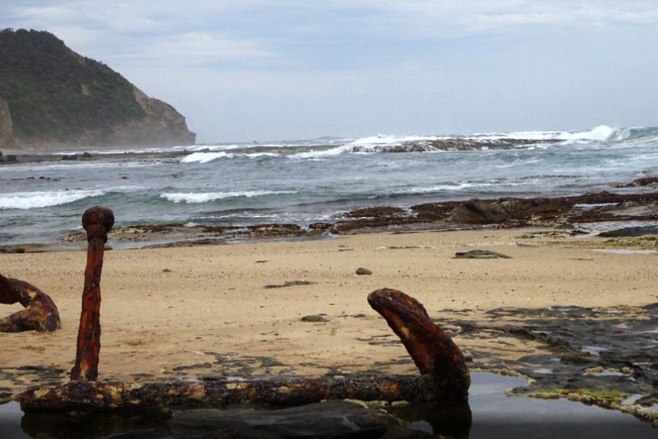Man and woman found dead on coastal walking track