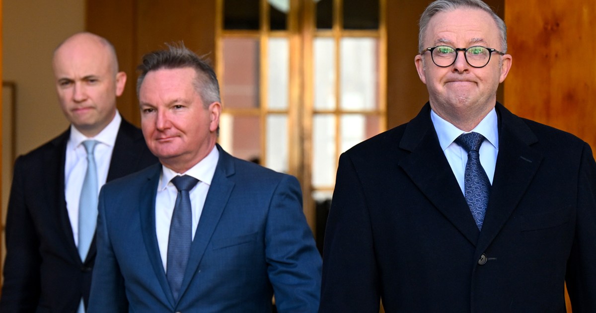 Ex-Liberal minister Matt Kean to lead Climate Change Authority