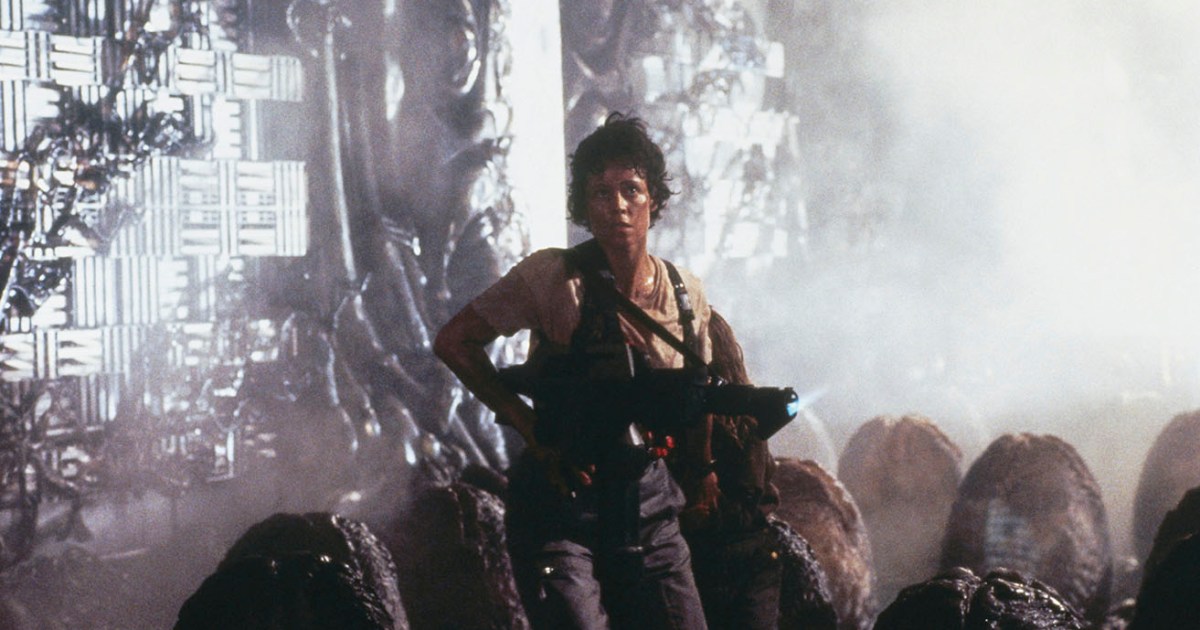 Ridley Scott ‘never told or asked’ about Alien sequels