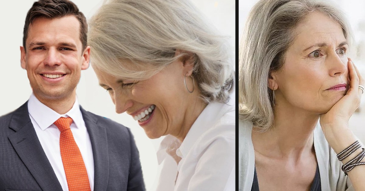 Understand the four phases of retirement