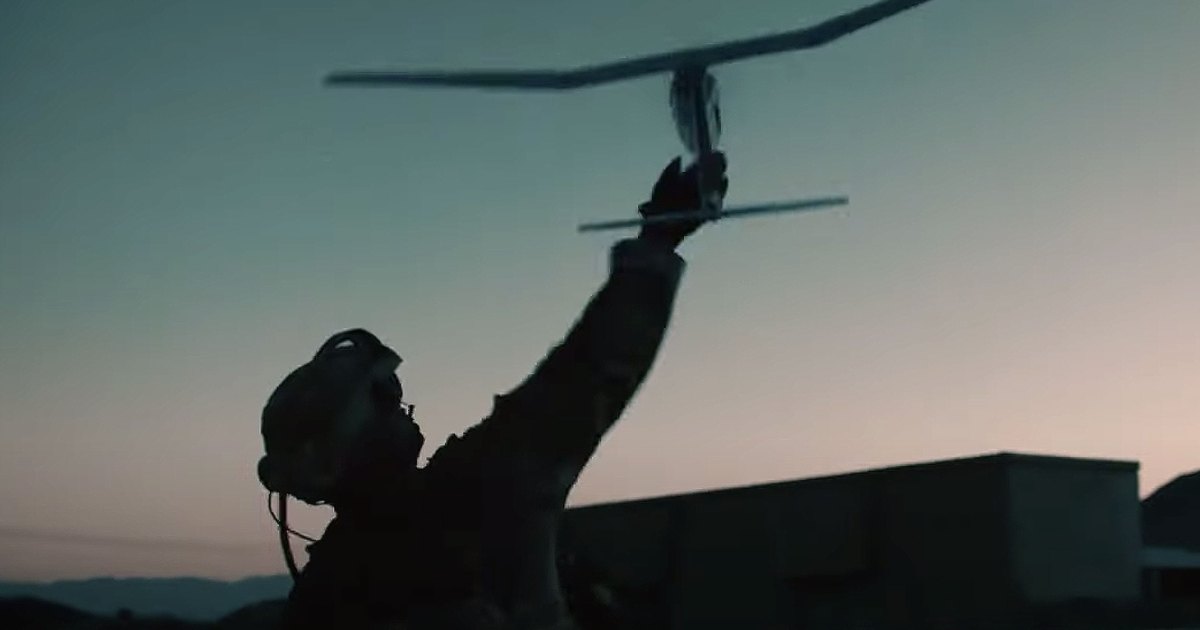 Defence adds lethal kamikaze drones to its arsenal