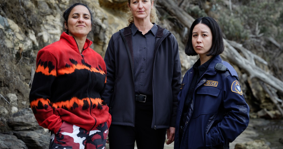 The two Kates return with Deadloch season two set in NT