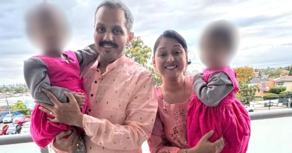 Hero dad killed in train tragedy is named