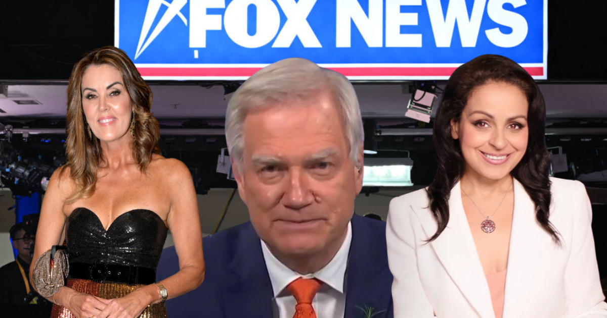 Is Sky News about to become Fox News Australia?