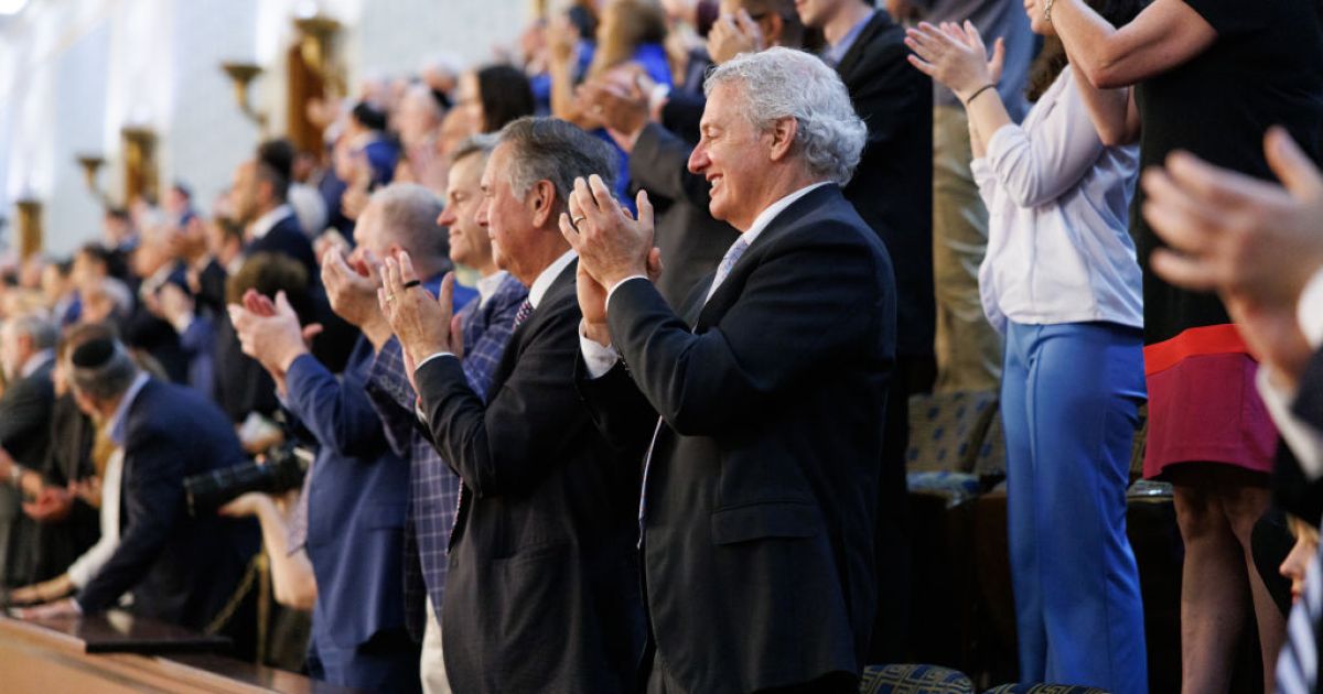 Netanyahu vows 'total victory' in Gaza in US speech