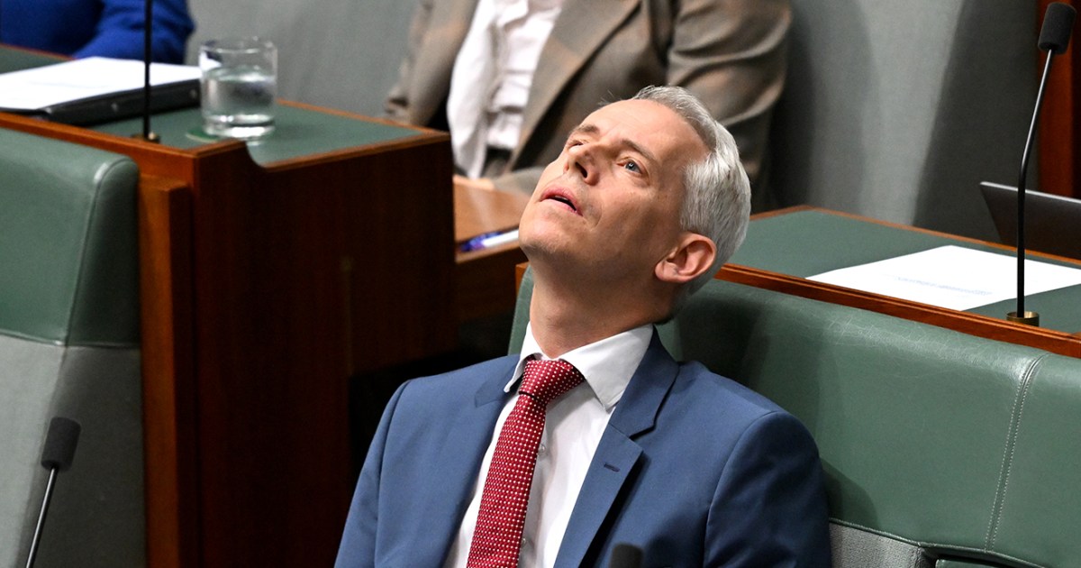 Indigenous Senator promoted, Immigration Minister moved