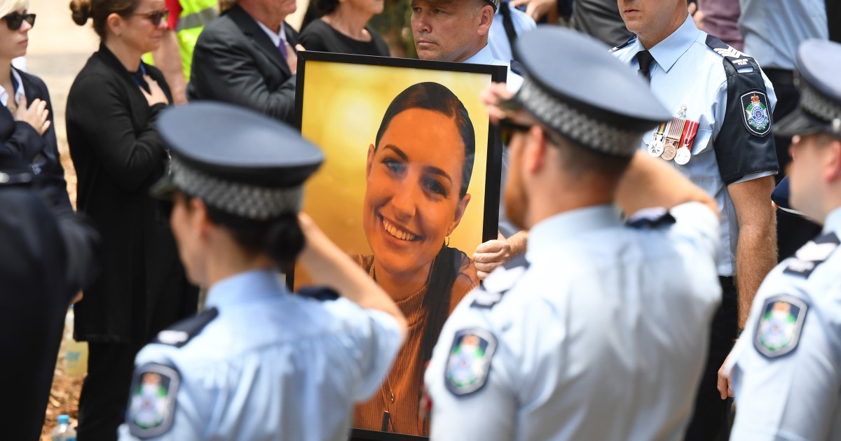 The sliding door moments that will haunt us forever about massacre