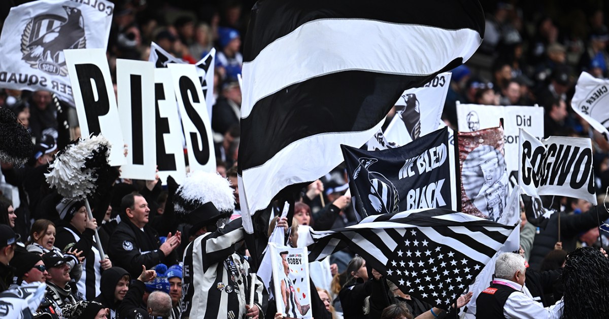 Collingwood to defend fresh racism claims in court