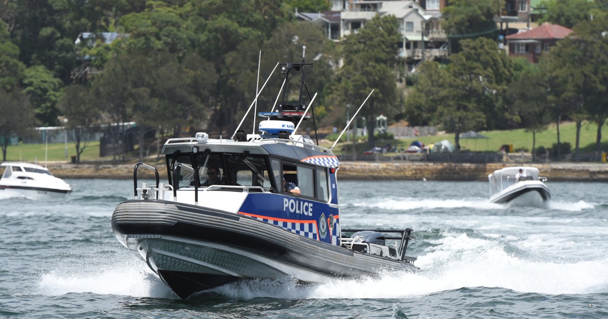 Cops chase answers after mystery deaths of pair on boat