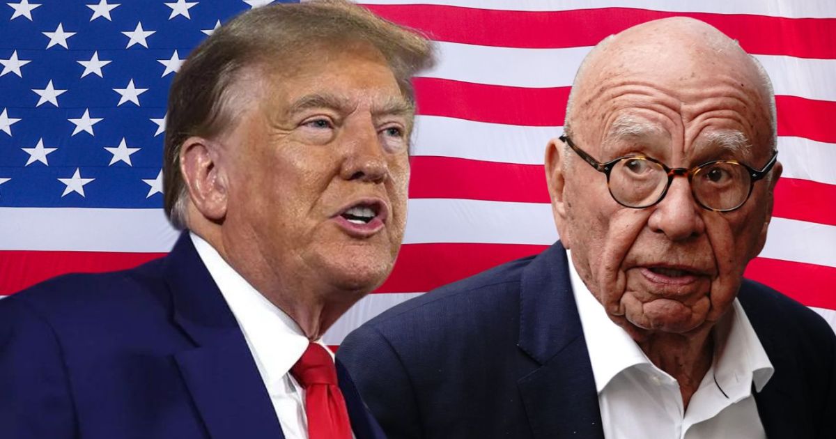 How Rupert Murdoch helped create Trump era and lost control of it