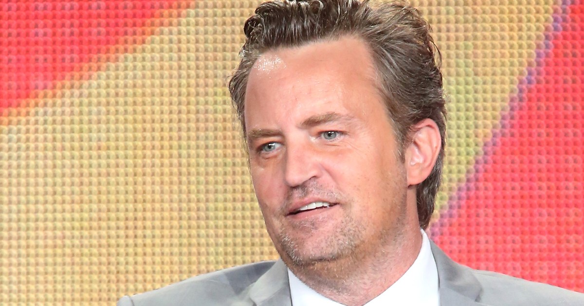 'Ketamine queen' and doctor face trial over Perry death