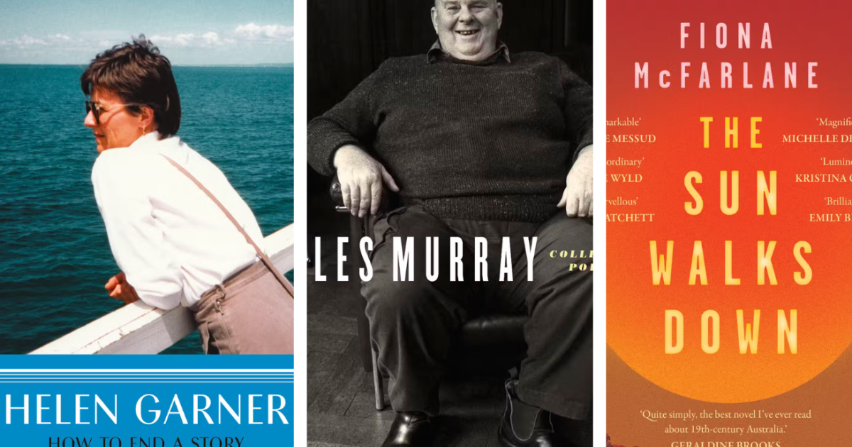 Best Australian books of the 21st century: As chosen by 50 experts