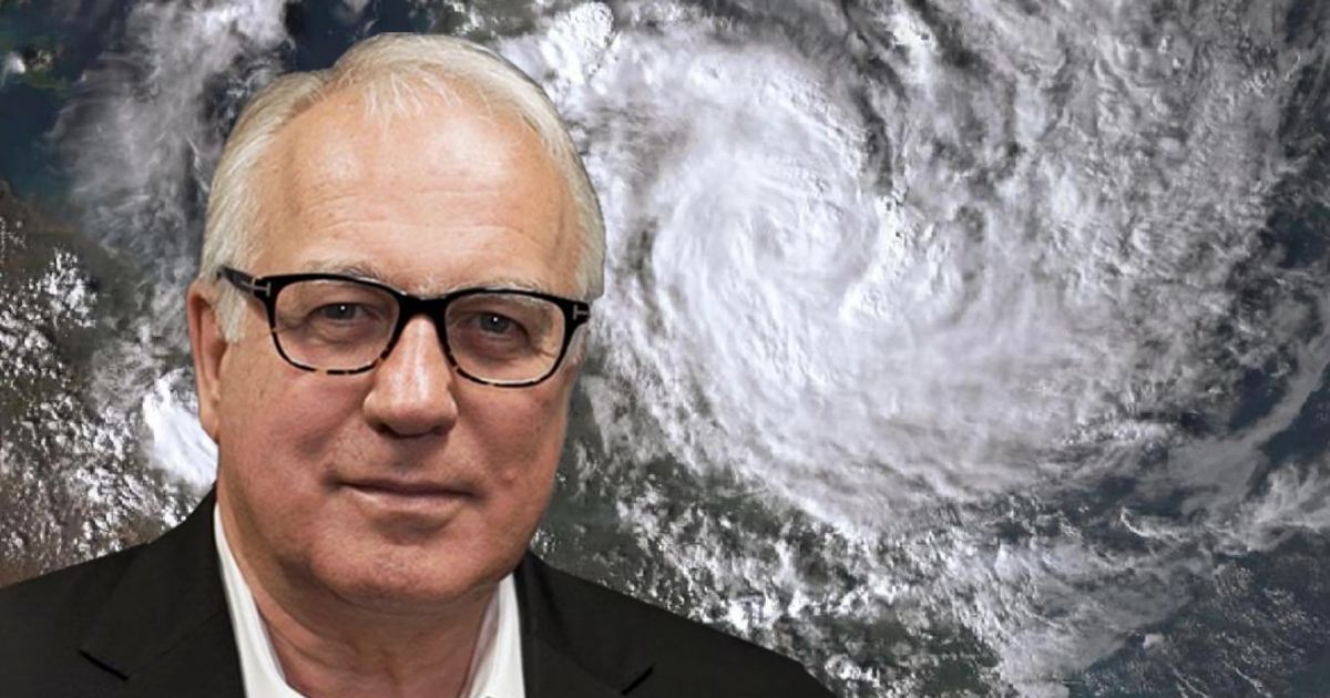 Alan Kohler: The Fujiwara Effect – three cyclones of modern world