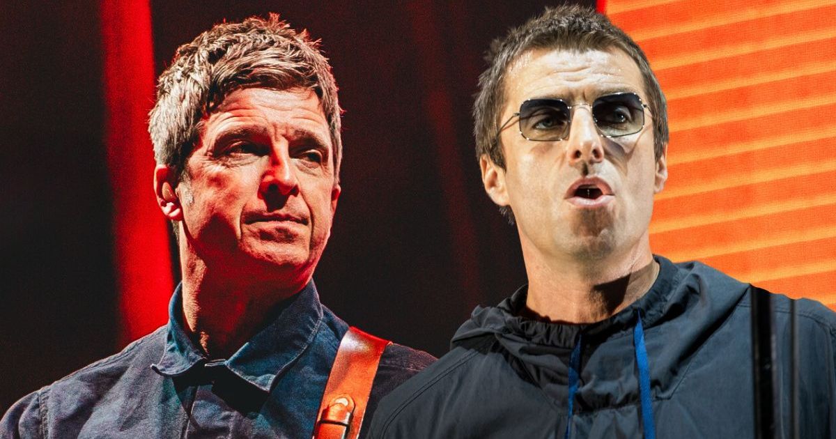 Oasis were 'promised massive payday to reform'