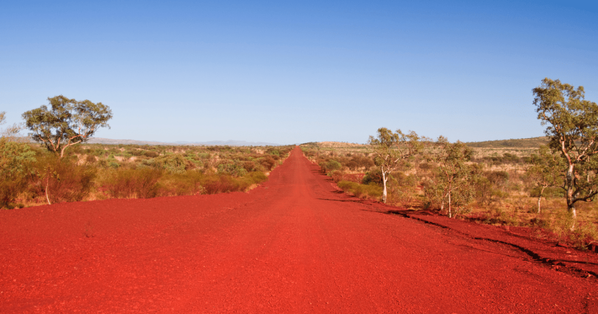 Climate expert explains why Australia is ridiculously hot right now