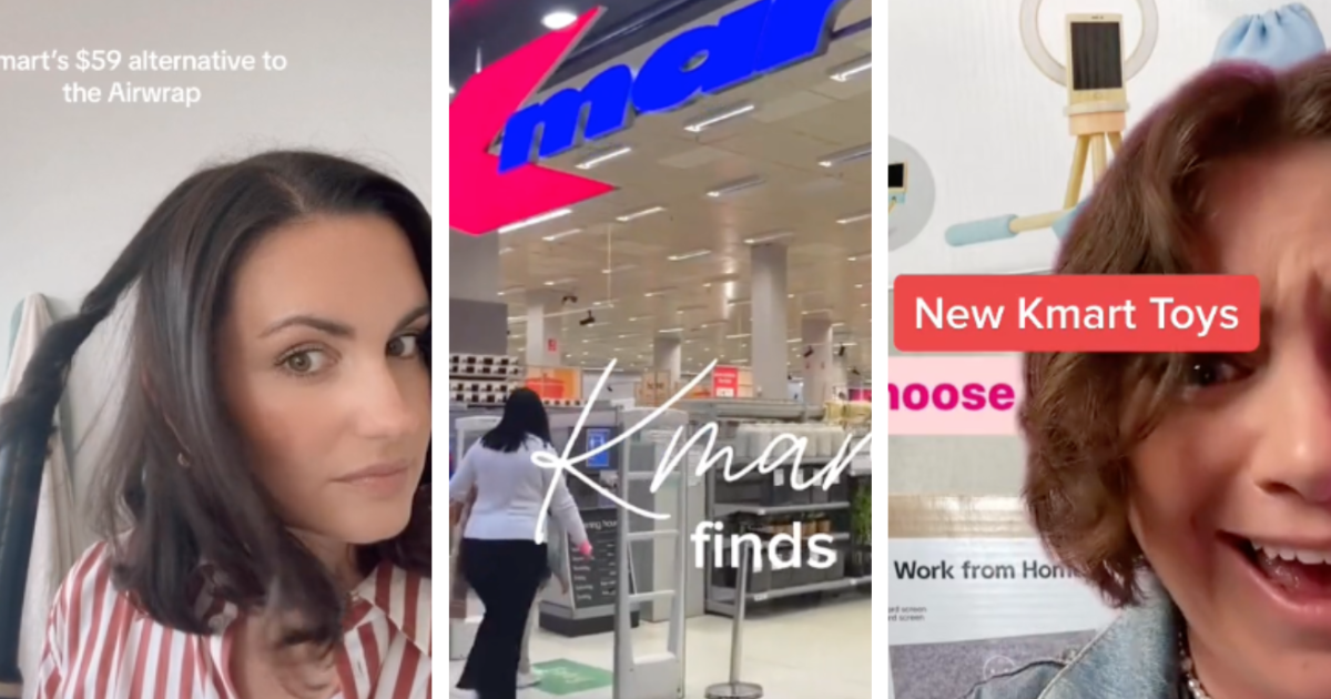 ANKO strategy behind Kmart’s success