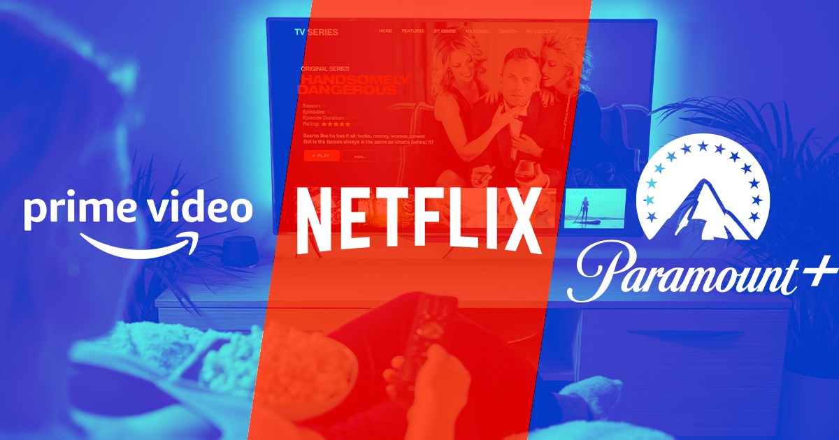 Why Netflix is leading streamers with one tier proving a godsend