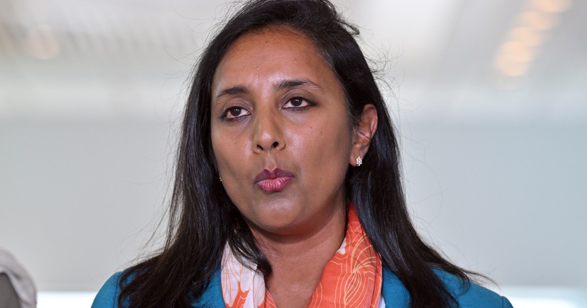 New federal WA seat confirmed, Vic electorate axed