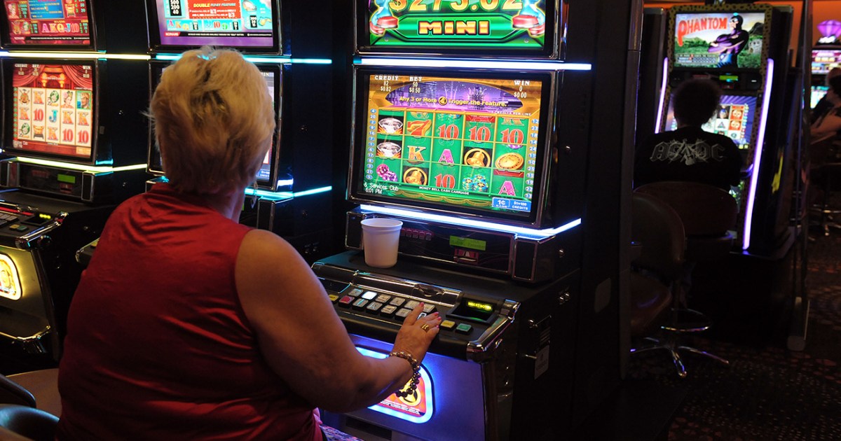 Inaction on gambling reform is now political poison