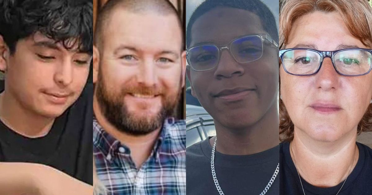 Father of suspected Georgia school shooter arrested