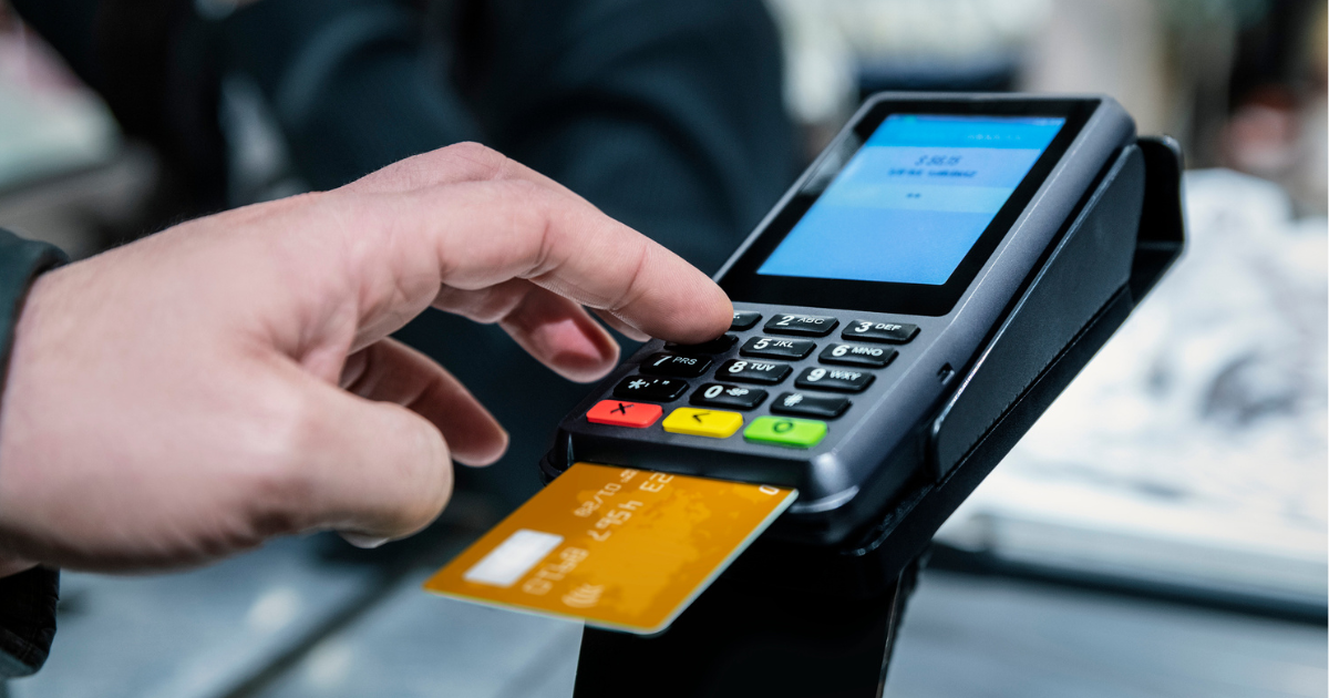 What are the rules behind extra card surcharge fees?