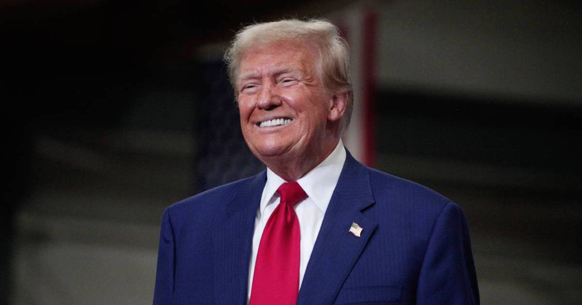 Trump gets delay to hush money case sentencing till after election