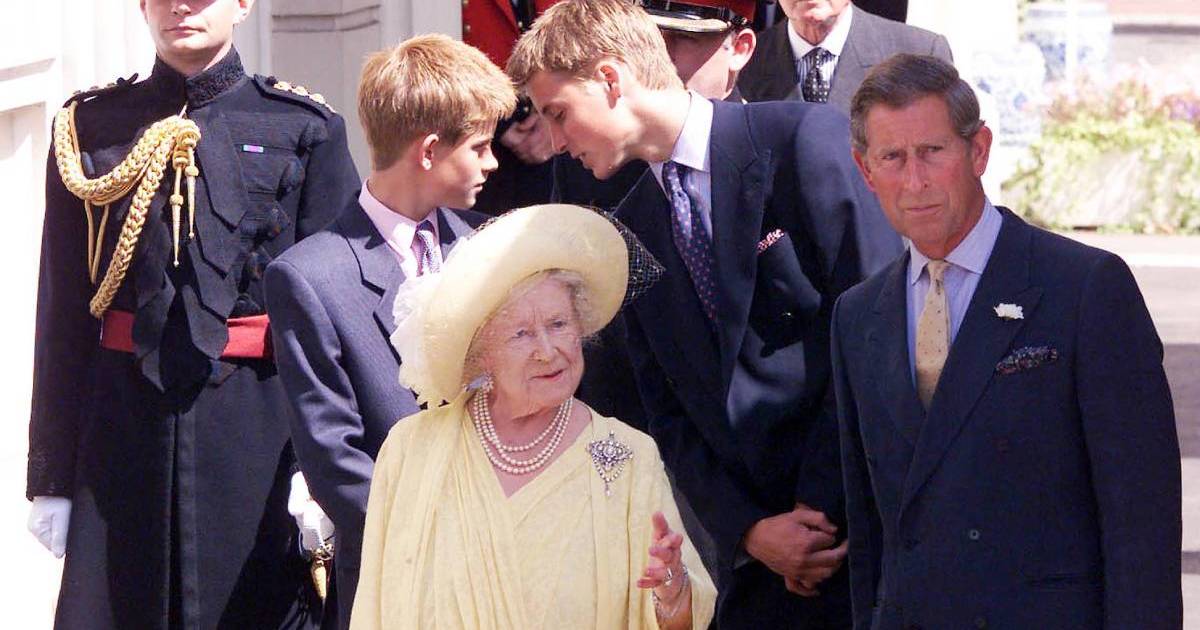 Prince Harry set for cool $16m on 40th birthday: report