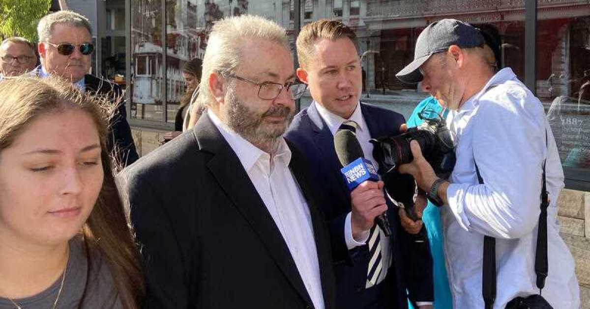 Appeal verdict for killer bus driver who left 10 dead