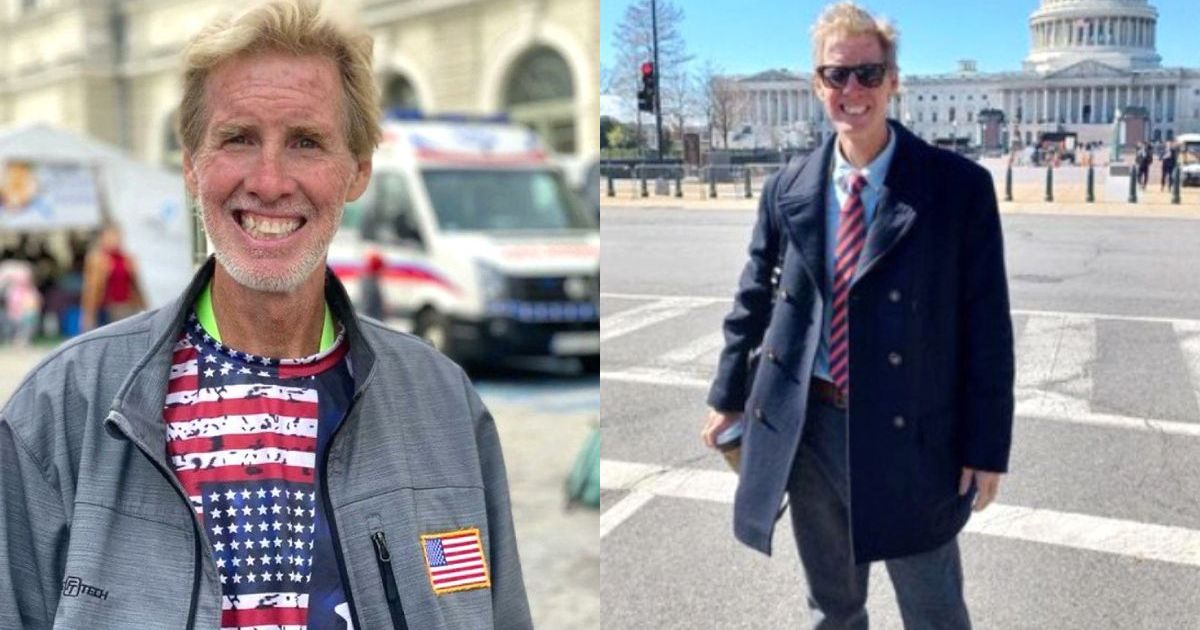Suspect in second Trump shooting attempt identified