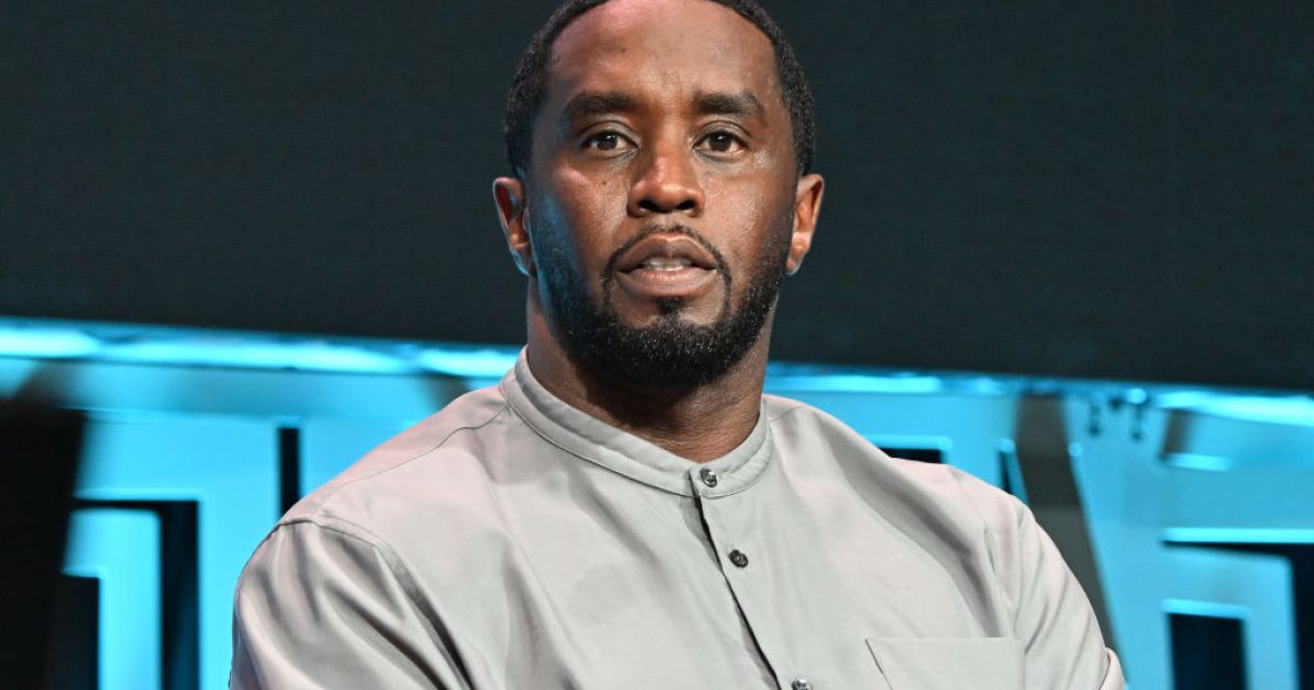 Boy, 9, among more than 120 Diddy accusers