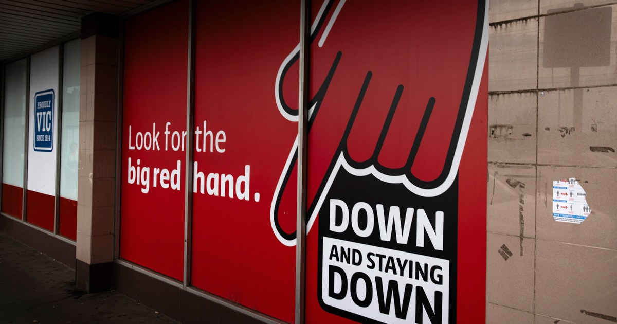 Coles' 'Down Down' discounts misled shoppers, court rules