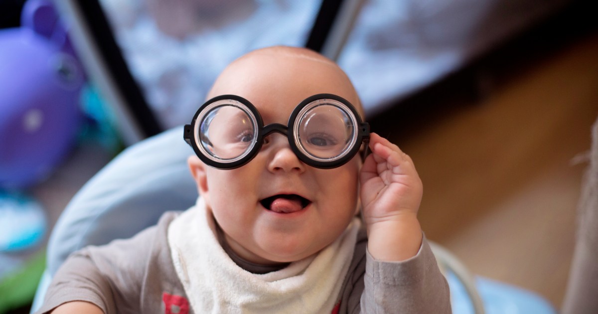 The reason to worry about screen time: Kids go short-sighted