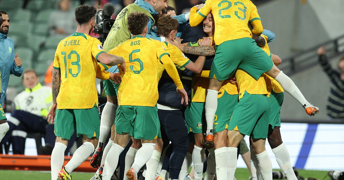 Socceroos hoping to defy history in Japan World Cup qualifier