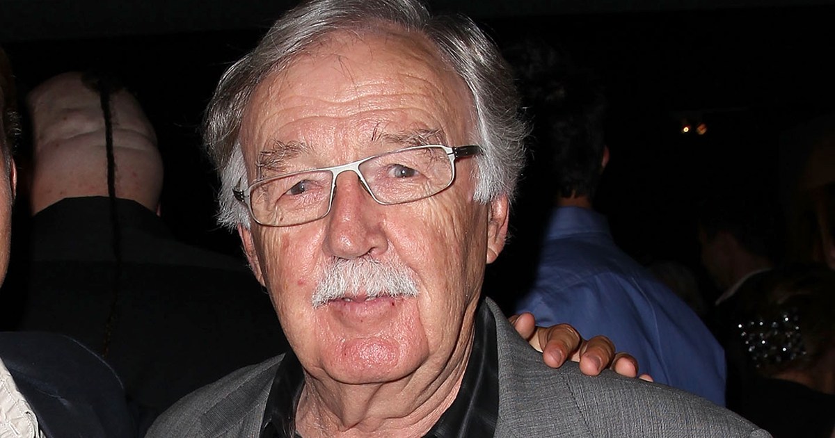 Legendary Australian TV journalist George Negus dies