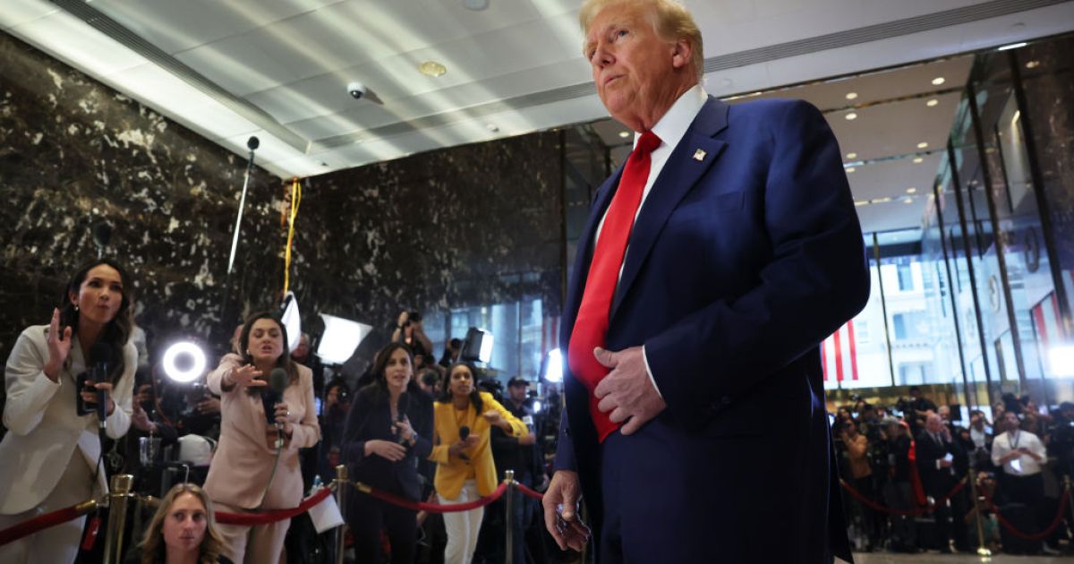 Is the American media 'sanewashing' Donald Trump?