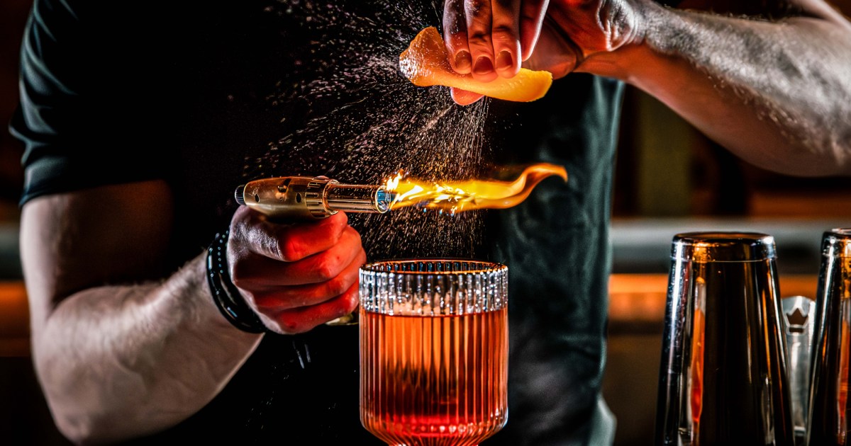 Three Australian bars make the list of the best in the world