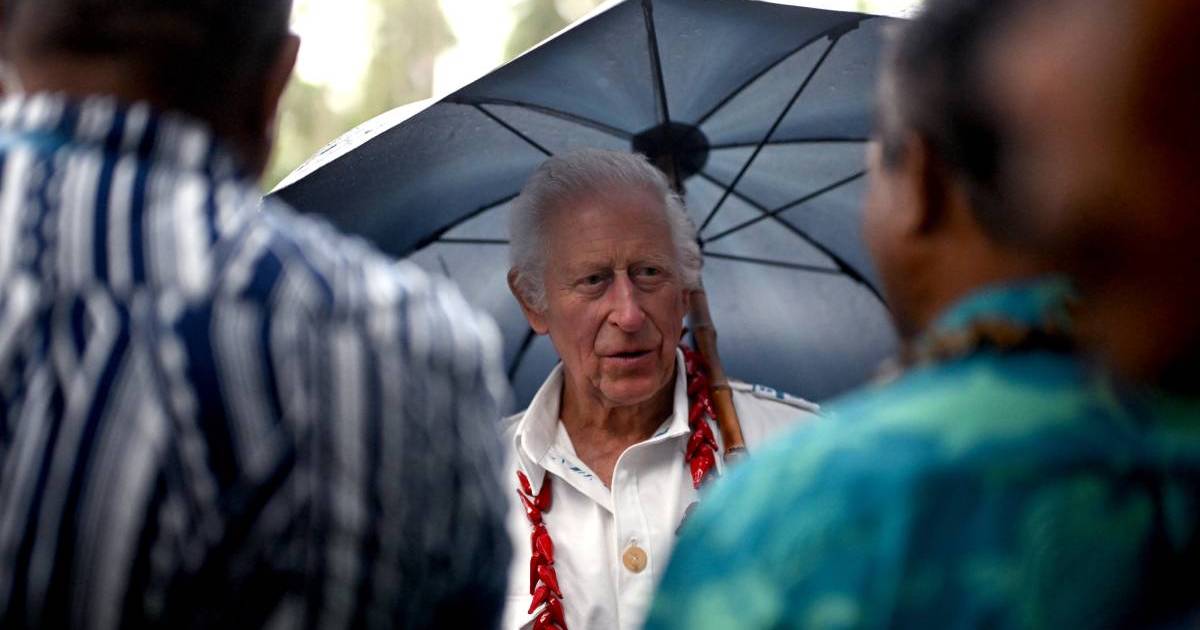 Climate to dominate CHOGM, with timely first-hand evidence