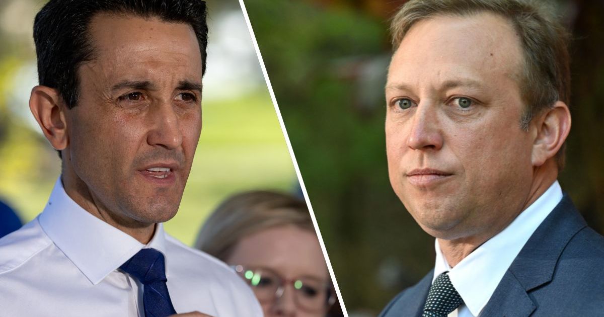 Race to Qld election tightens as Labor gains ground