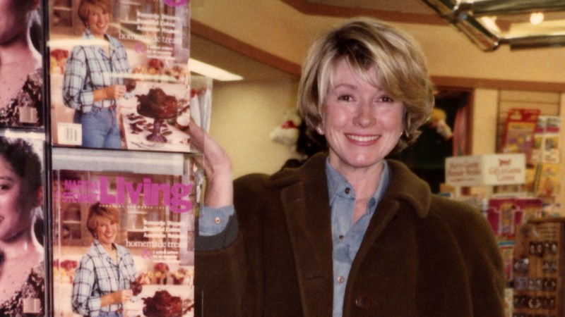 Why Martha Stewart Cant Stand Her Own Netflix Documentary