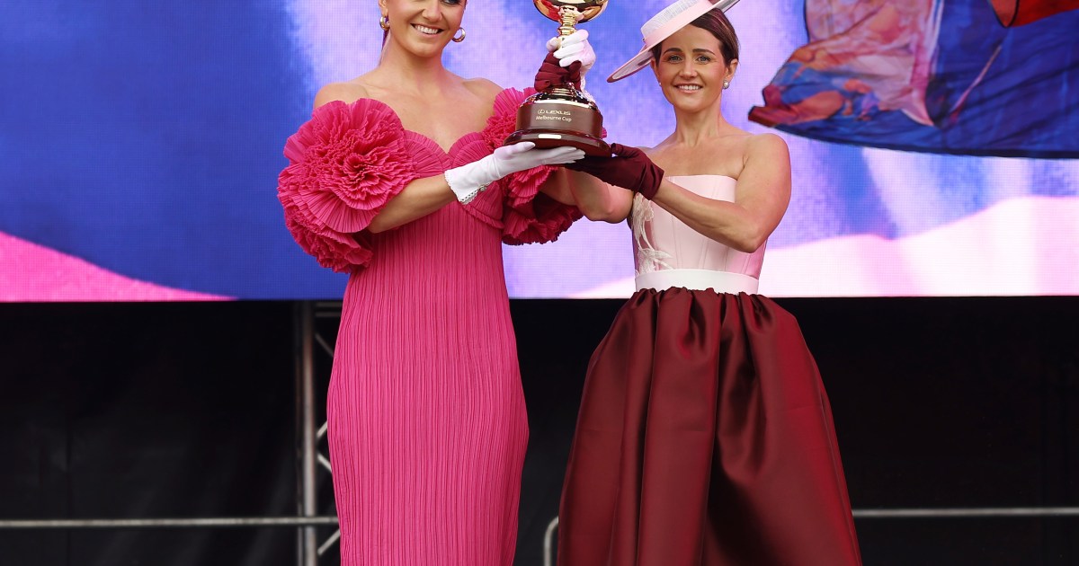 Everything to know about the 2024 Melbourne Cup Carnival