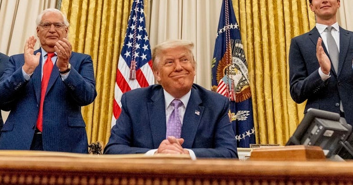 Trump vowed to be a ‘dictator’ on day one – what does that mean?