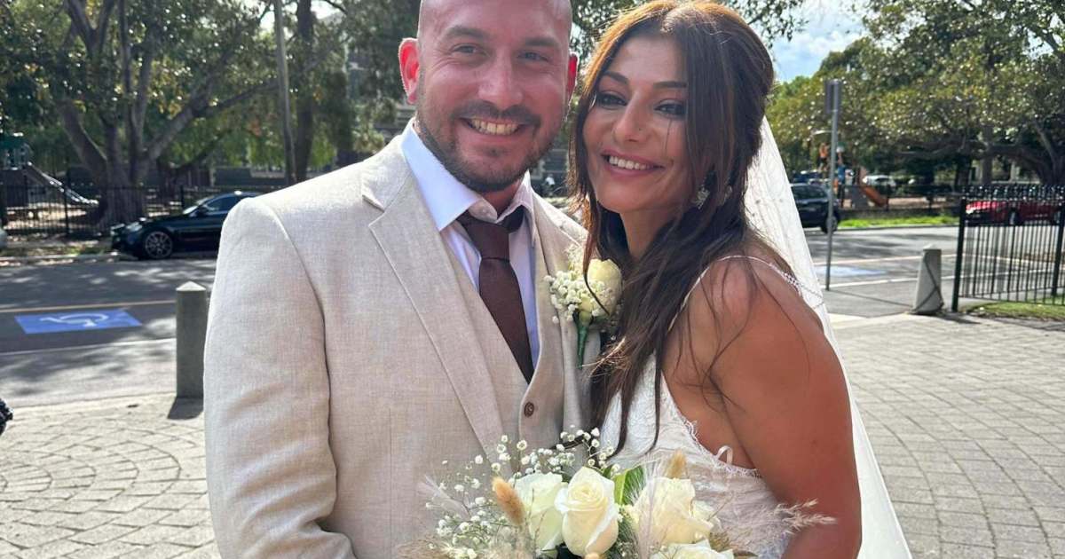 Mum identified as victim of freak freeway accident